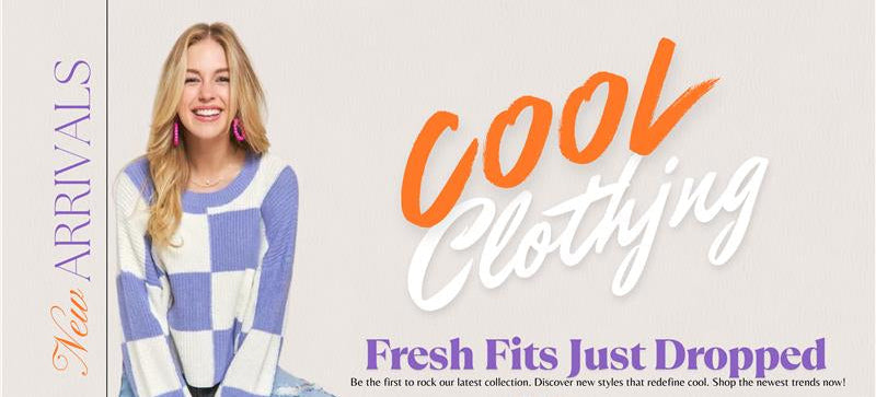 What Good Clothing Is All About – Cool Clothing